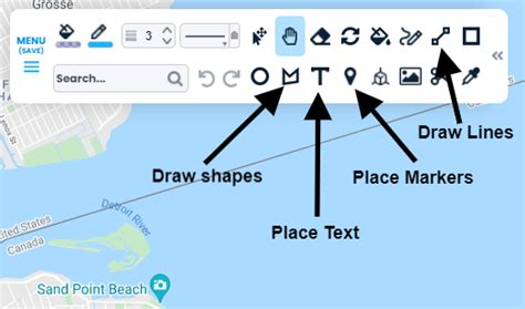 How To Make A Custom Map