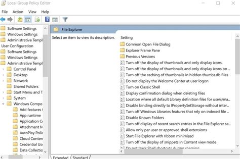 Cara Mengatasi Error File Is Open In Another Program Di Windows 10 Computory
