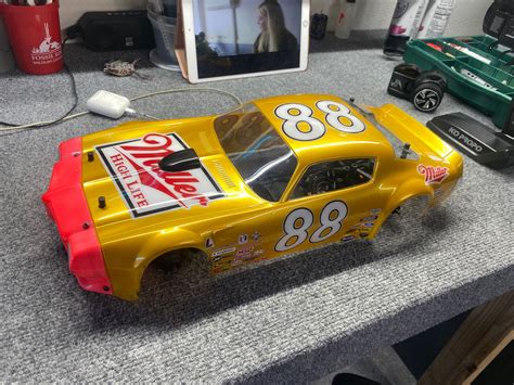 Xray X VTA Car ARTR R C Tech Forums