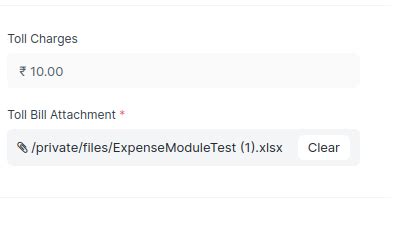 I Want To Hide That Clear Button Show In Attach Field Clear Button Erpnext Frappe Forum