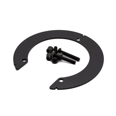 Fixation réservoir GiVi pour sacoches de réservoir TANKLOCK pour