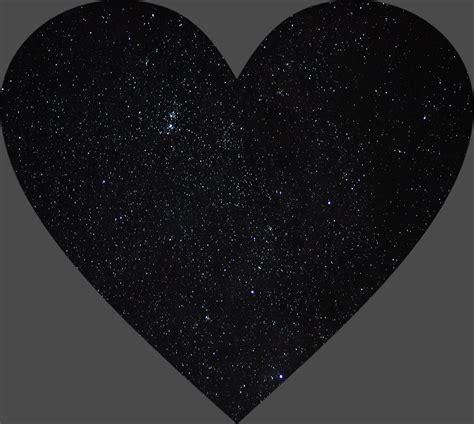 Corazón Negro Corazon Negro