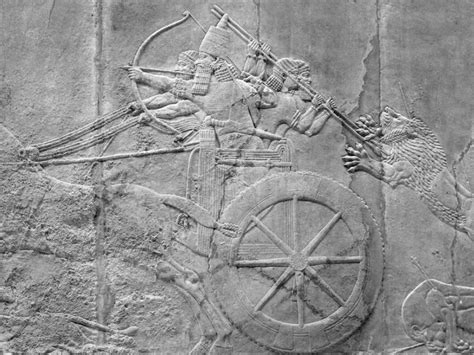 Assyrian Vs Syrian The Stark Difference Between The Two Countries Timeless Myths