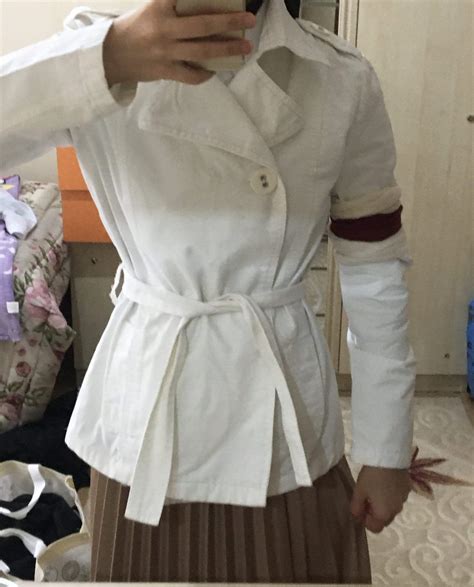 Pieck Finger Cosplay Cosplay Amino