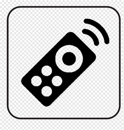 Remote Controller Icon
