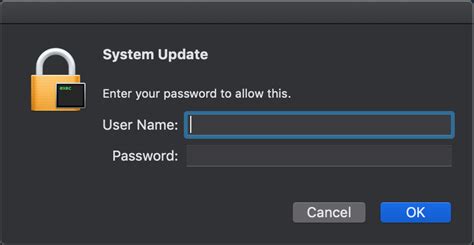rootos macos root helper 2019