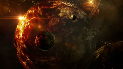 Chaotic Wallpaper HD (59+ images)