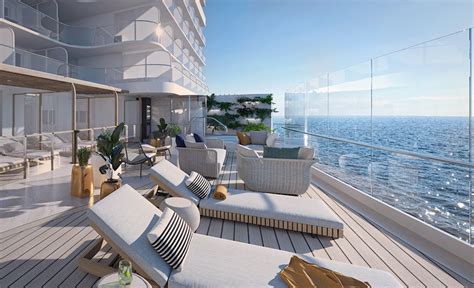 プリンセス・クルーズ、次世代の新造船「サン・プリンセス」の詳細を発表 Cruise Traveller Online
