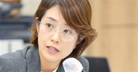 [국감]의료대란 관련 질의하는 고민정 의원
