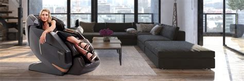 Massage Chair Casada