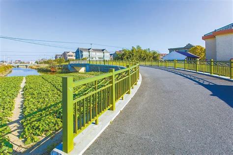 合庆友谊村入选“新一届全国文明村镇”