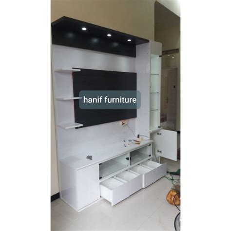 Jual Backdrop Tv Harga Tertera Adalah Harga Permeter Shopee Indonesia