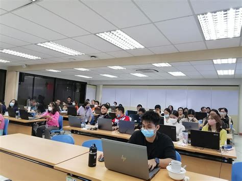 Unison Microsoft End User Training At Transco