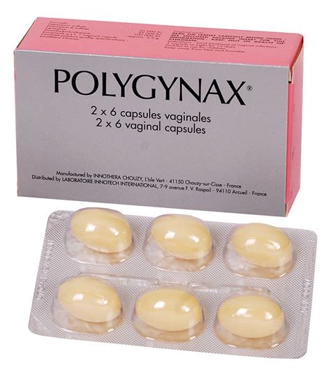 Thuốc Polygynax Công Dụng Cách Dùng Và Liều Lượng Sử Dụng
