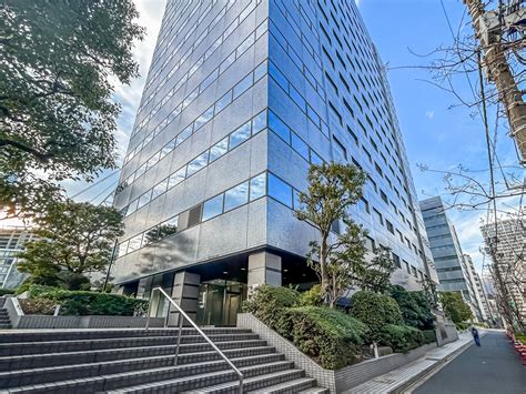 八丁堀トーセイビル中央区新川のビル情報【オフィスナビ®】