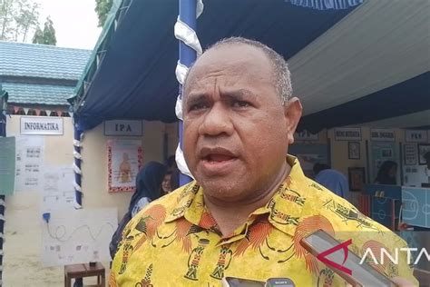 Pemkab Jayapura Dorong Tetapkan Perda Pariwisata Tingkatkan Pad 2024