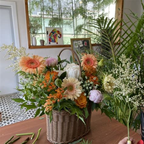 22년 하반기 플라워클래스 모집 안내 포항플라워클래스 포항플라워레슨 포항플라워바스켓 네이버 블로그