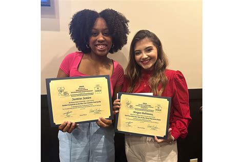 Mcneese Mass Communication Students Win State Awards Mcneese State