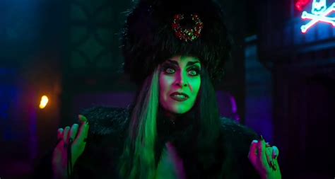 Its Just A Scary Movie The Munsters 2022 Luscious Hentai Manga And Porn