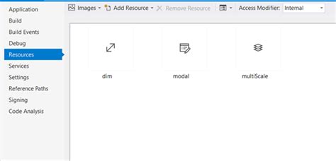 Developers And Programming Adding Windows Forms To Add Ins Communities