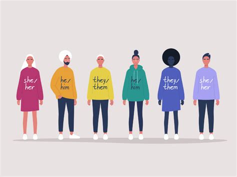 Discrimination Against Transgender Gender Diverse People Adds To Heart