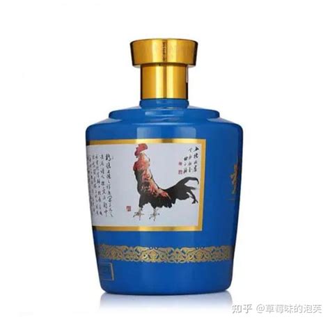贵州大曲生肖纪念酒—猴、鸡、狗、猪、鼠、牛值得收藏吗？ 知乎