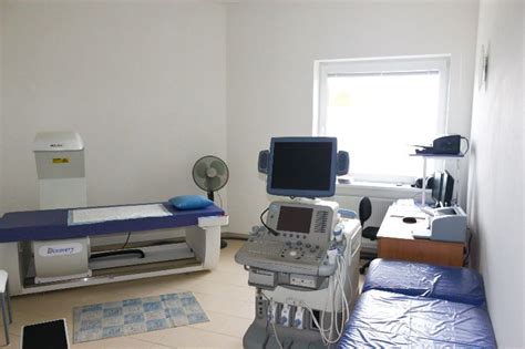 Medicon Sk S Kromn Zdravotn Klinika