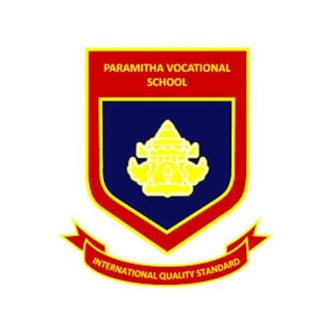 Smk Paramitha Jkt Official Jakarta