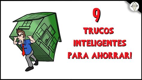 Descubre Estos 9 Trucos Para Ahorrar Youtube