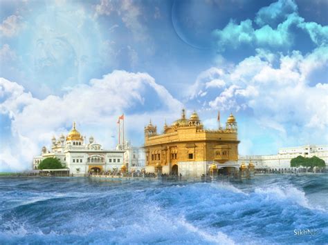 Sikh World Sikhi Wallpaper