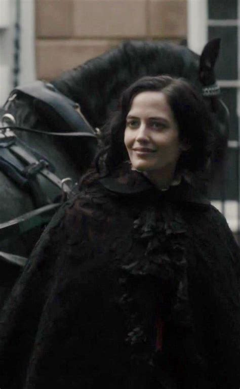Eva Green Penny Dreadful S3 Ep 7 Ebb Tide