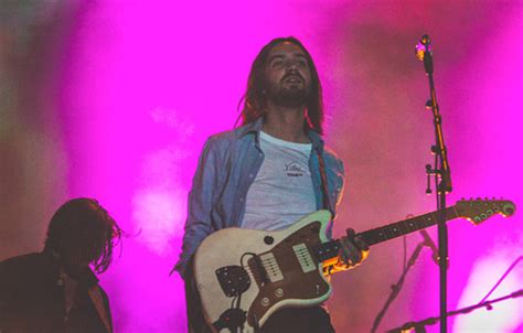Ascolta ‘posthumous Forgiveness Il Nuovo Singolo Dei Tame Impala