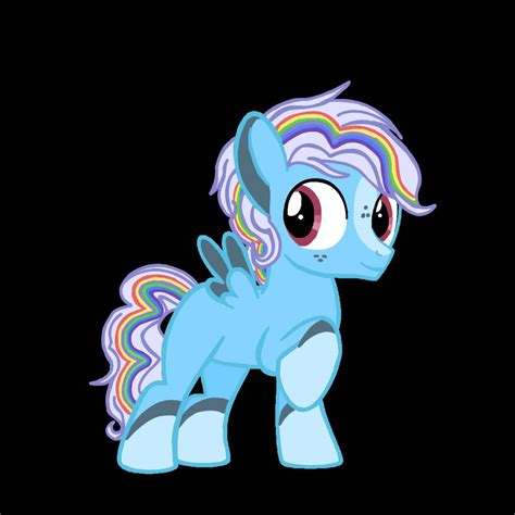 Mlp Custom By Nerdygamergirl Artz On Deviantart