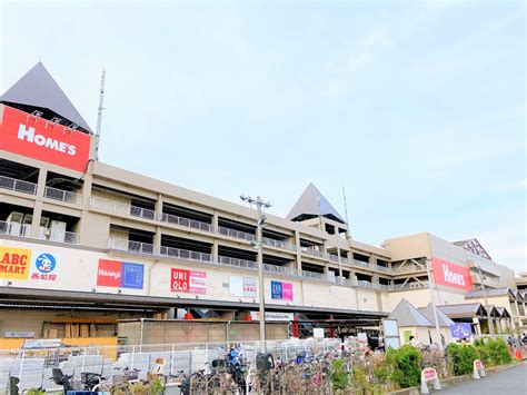 ホームズ葛西店の施設・店舗情報（東京都江戸川区）｜催事スペース【スペースラボ】
