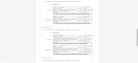 Solved Output Is Nearly Correct But Whitespace Differs See