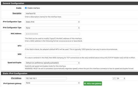 Pfsense Vmware Esxi Vlan Integration Network Engineering Stack Exchange