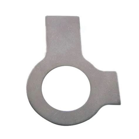 Double Tab Washers Shreenath Engineering Works Ahmedabad Gujarat