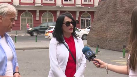 Во 18 часот протест пред Министерството за правда против извршителите Youtube