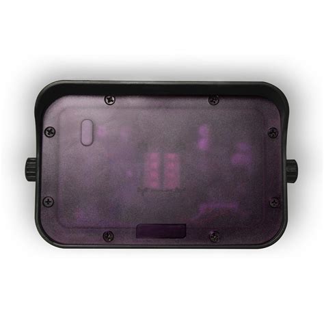 Motion Sensor Which Can Set The Function Without Remote Control China