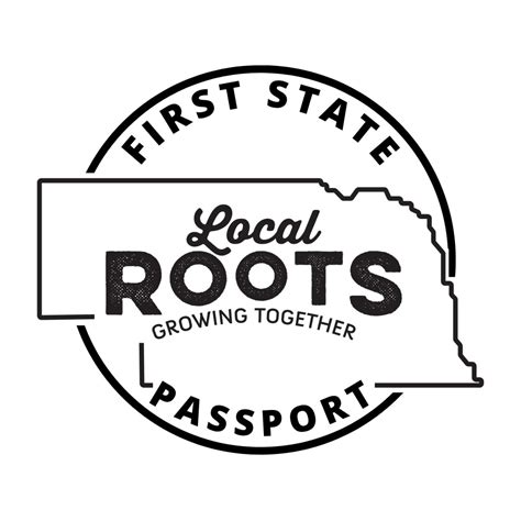 2025 First State Summer Passport First State Bank Nebraska