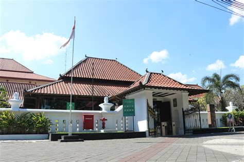 Museum Sonobudoyo Daya Tarik Koleksi Hingga Pertunjukan Seni