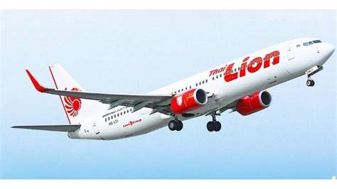 Harga Tiket Pesawat LION AIR Rute Ambon Makassar Agustus Mulai Rp Jutaan