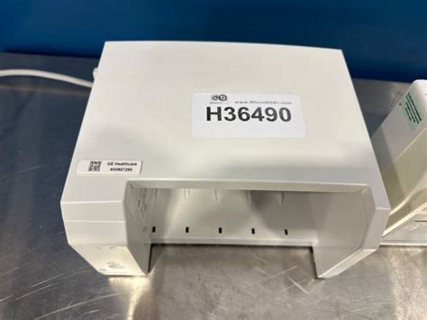 Ge Carescape B850 Module Frame F5 01 Carestation Ge Prn 50 M Printer