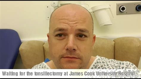 Adult Tonsillectomy Recovery Days 1 14 To Cure Sleep Apnoea And Chronic