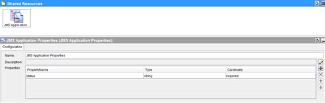 TIBCO JMS Message Selector Filter EMS Messages In TIBCO