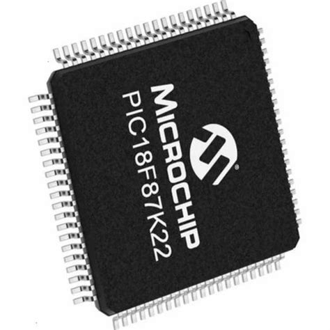 pic18f87k22 microchip controller at ₹ 1500 piece in pondicherry id