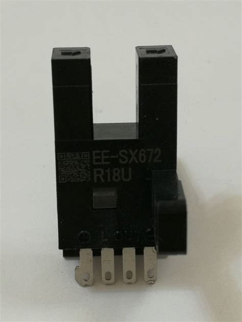 Omron Ee Sx672光電素子