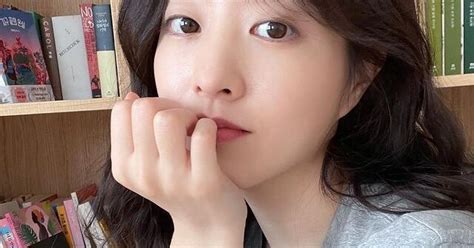 이 얼굴이 33살 박보영 혼자 세월 역주행 중