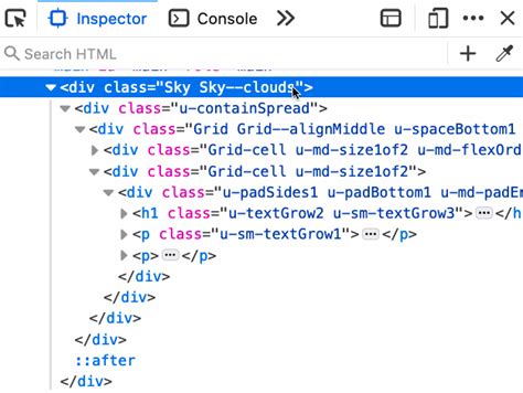Developer Tools For Designers Cloud Four