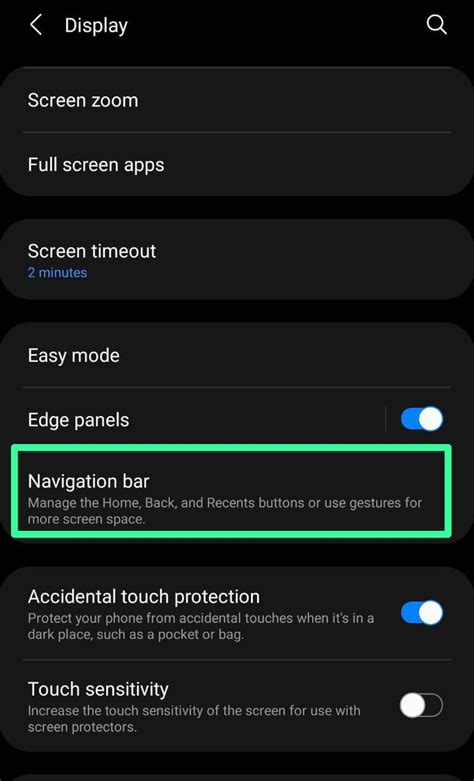How To Hide Recently Used Apps On Android Devicetests